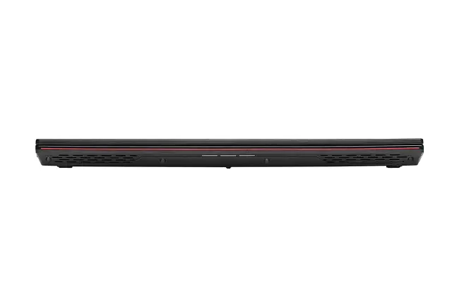 MSI Apache GE62