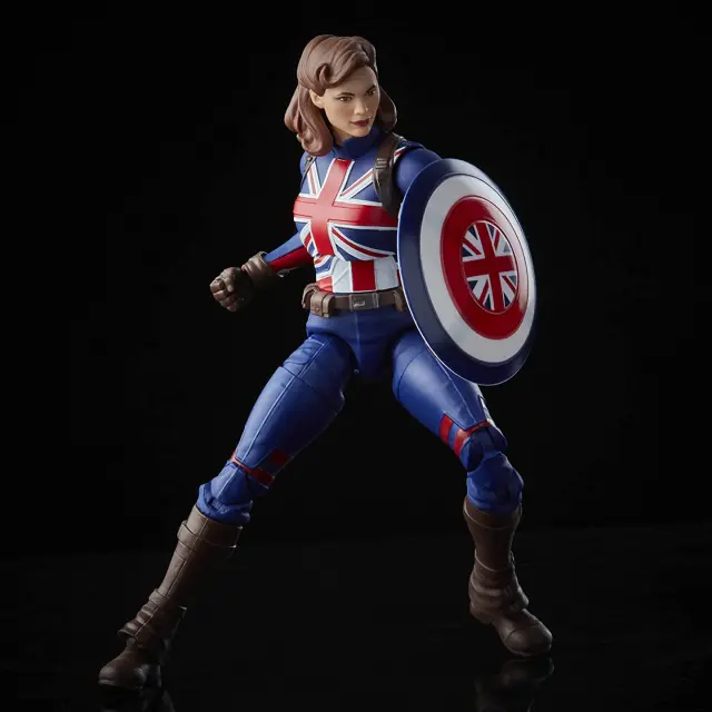Galeria - Figuras de Hasbro de ¿Que pasaria si...? (What If...?)
