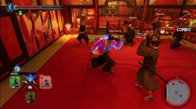 Análisis de Like a Dragon: Ishin!, el nuevo juego de la serie Yakuza ...