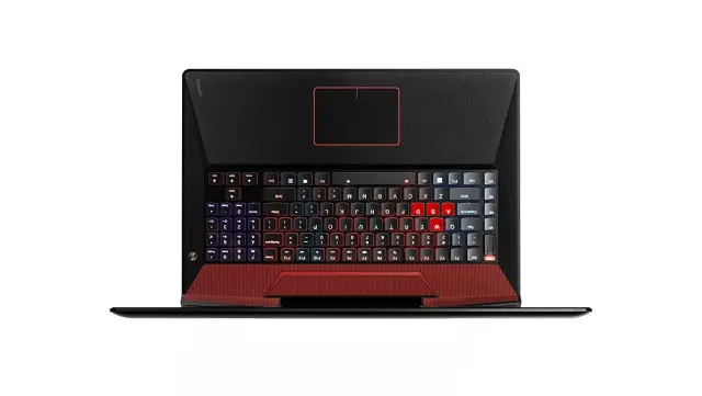 Lenovo Ideapad Y910