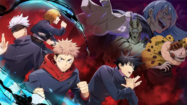 Las 9 mejores series de Crunchyroll, la gran plataforma especializada ...