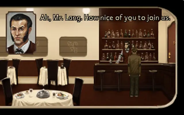 Adventure Game Studios - Los mejores programas gratis para crear ...
