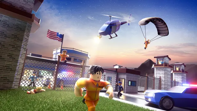 Roblox: Conseguir comandos de administrador y lista de mejores códigos