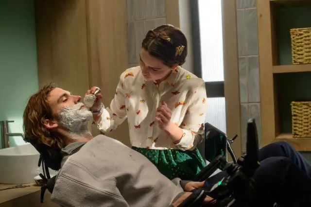 Antes de ti - Crítica de la película de Emilia Clarke y Sam Claflin
