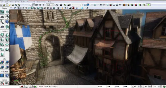 Unreal Development Kit - Los mejores programas gratis para crear ...