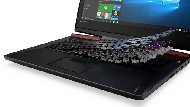 Lenovo Ideapad Y910