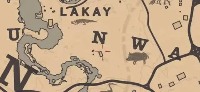 Arthur puede ser agredido sexualmente en Red Dead Redemption 2