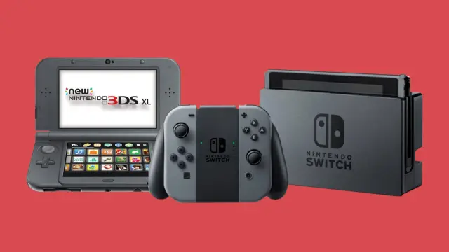 10 funciones y características que Nintendo Switch 2 debería tener: de ...
