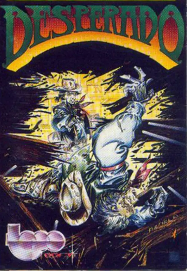 Repaso a las portadas de videojuegos creadas por Alfonso Azpiri