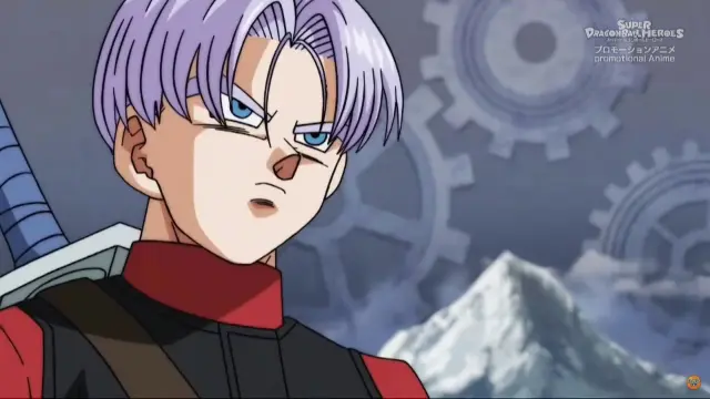Dragon Ball - Tapión regresa en el nuevo capítulo anime de Super Dragon ...