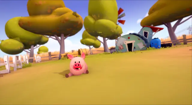 Hogwash