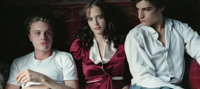Las mejores películas de sexo en español