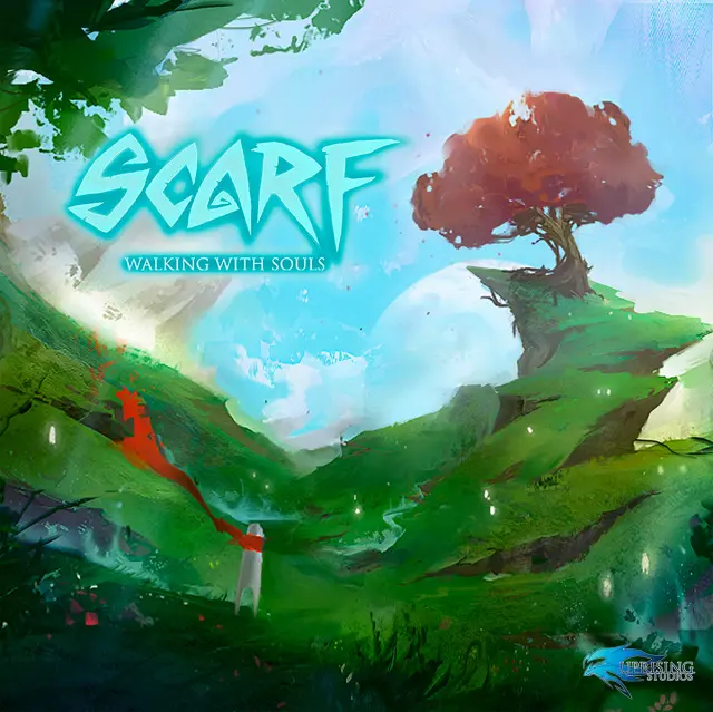 Scarf: Walking with Souls
