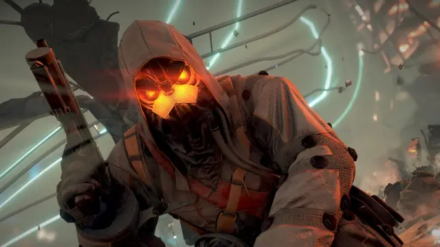 El director de arte de Guerrilla Games aclara que ya ''han terminado ...