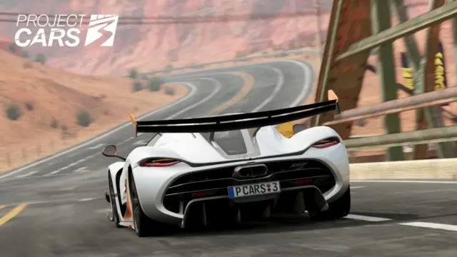 Project Cars 3 nuevas imágenes