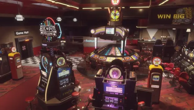 Resident Evil Resistance