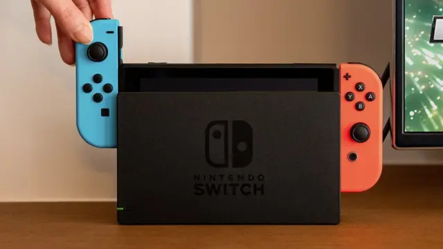 Nintendo Switch: características, Switch vs Lite vs OLED, juegos ...