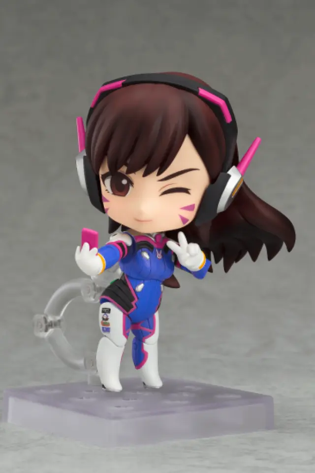 Nendoroid de D.VA