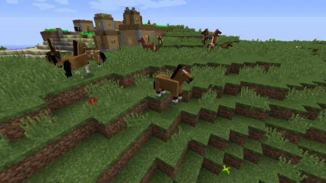 Las mejores seeds de Minecraft (Minecraft 1.8 y Minecraft 1.9)