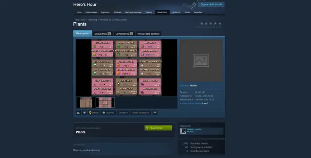 Steam Workshop
