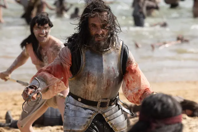 Imágenes de Sin límites