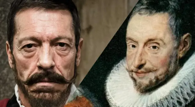 El Ministerio del Tiempo: Personajes históricos - Realidad Vs. Ficción