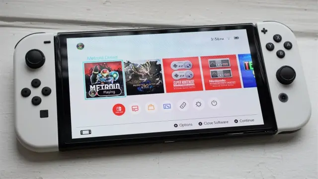 Cómo personalizar el modo avión de Nintendo Switch y por qué deberías ...