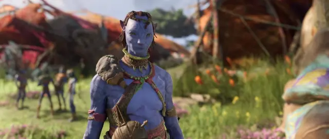 Avatar: Frontiers of Pandora podría salir también en PS4 y Xbox One