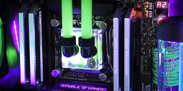 PC Gaming de el Rubius