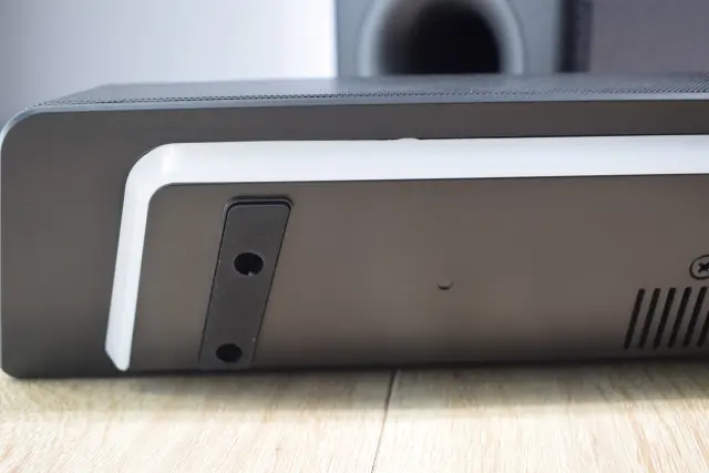 sound blaster katana v2x