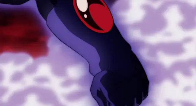 El nacimiento de Anilaza - Dragon Ball Super 121