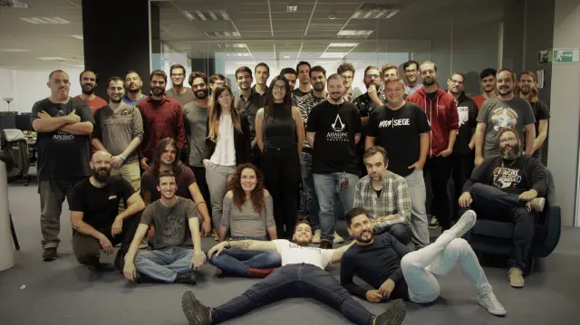 Hablamos con Ubisoft Barcelona sobre su papel en Assassin´s Creed ...
