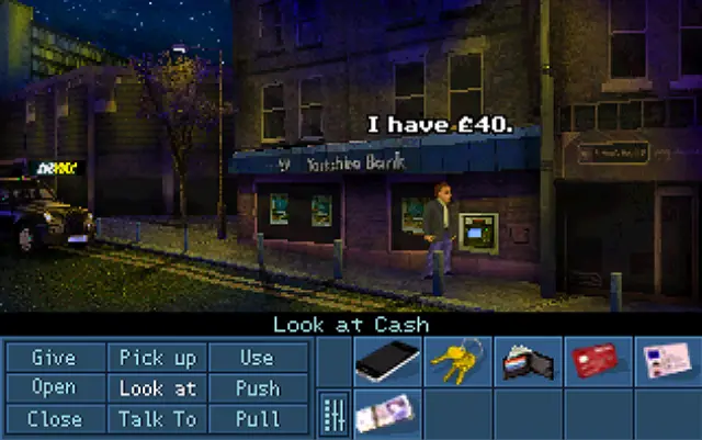 Adventure Game Studios - Los mejores programas gratis para crear ...