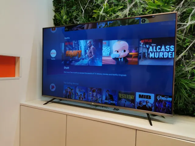 TVs Xiaomi