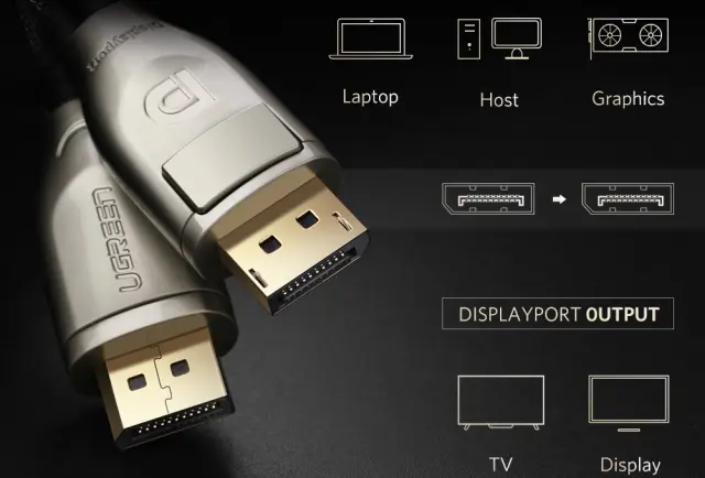 ¿Cuáles son los principales conectores para un monitor en PC? ¿Cuál es ...