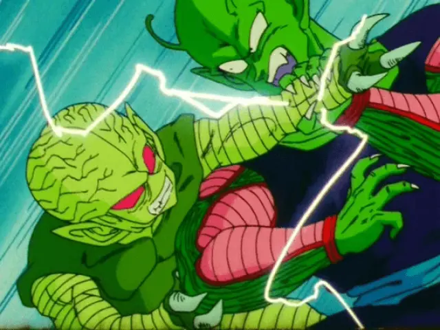 Dragon Ball Z capítulo 23 - Análisis de la muerte de Yamcha