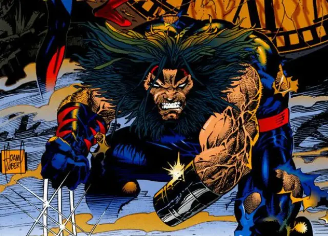 Logan - Los mejores trajes de Lobezno en cine, series y cómics