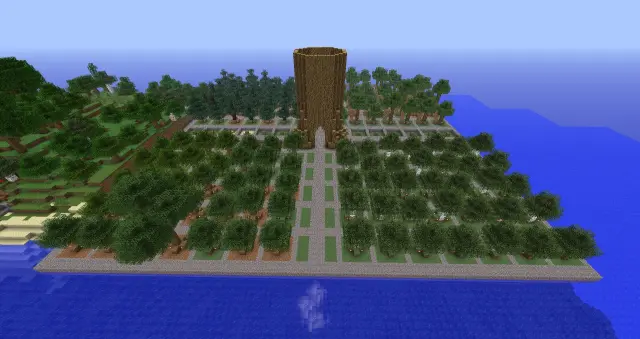 Las 10 mejores granjas que puedes construir en Minecraft
