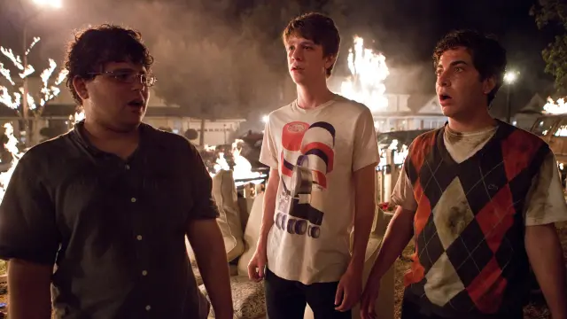 Las 10 mejores películas de fiesta, despedidas de soltero y desfase de ...