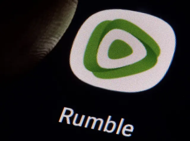 Qué es y cómo funciona Rumble: la alternativa sin restricciones a ...