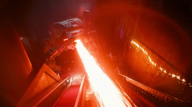 Cyberpunk 2077 agrega un nuevo final con la expansión Phantom Liberty ...