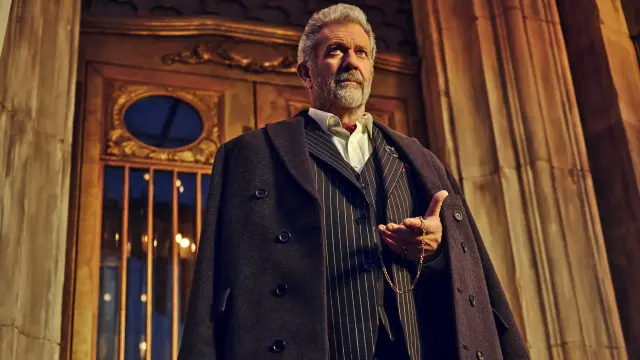 Qué pasó con Mel Gibson, de ser un prestigioso actor y director a ...