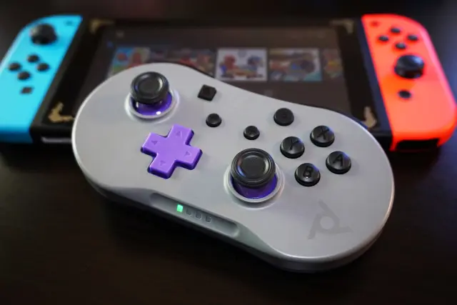 Los mejores accesorios que deberías comprar para tu nueva Nintendo Switch
