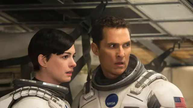 15 datos sorprendentes sobre Interstellar que seguramente no conocías