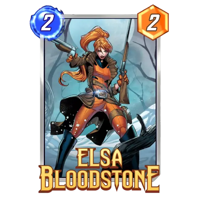 Bloodstone: todo lo nuevo en la temporada más monstruosa de octubre en ...