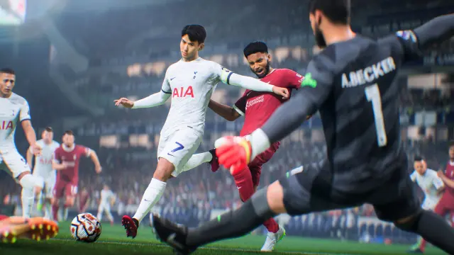 EA Sports FC 24, guía y trucos para dominar el control y arrasar en ...