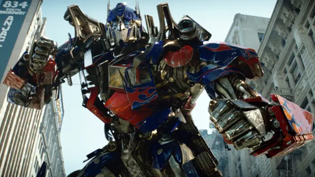 Todas las películas de Transformers, clasificadas de peor a mejor