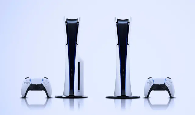 ¿Qué significa que Playstation 5 tenga un chasis D y qué novedades y ...