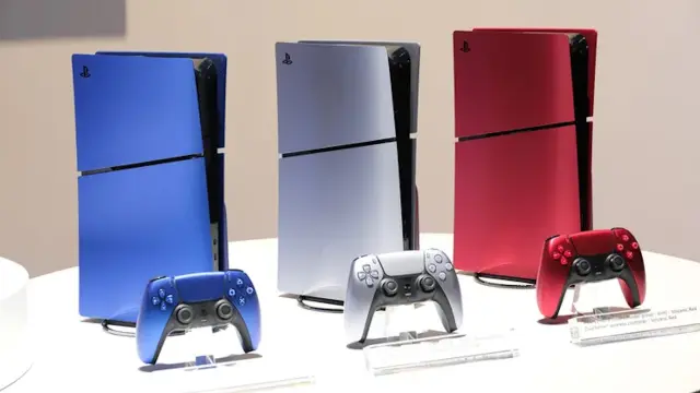 Sony teme que PS5 haya alcanzado su punto máximo de crecimiento, de ...