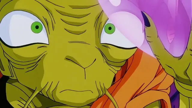 Dragon Ball Z - Crítica del capítulo 227 en el que Gohan se enfrentó a ...